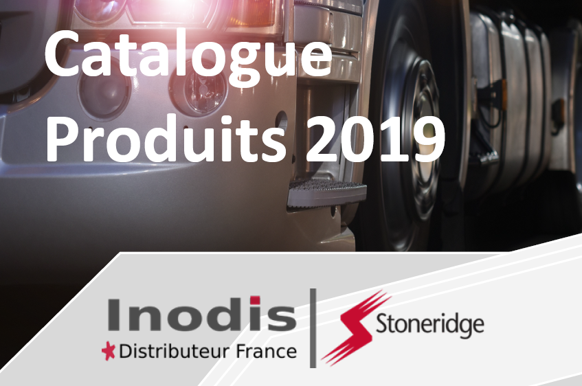 Catalogue installateur - INODIS