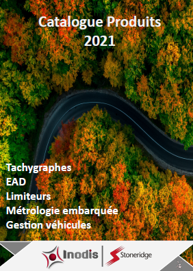 Promotion décembre 2021 - INODIS