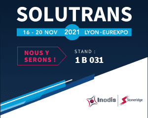 Expert en métrologie embarquée - INODIS