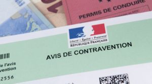 Infractions Tachygraphe - INODIS